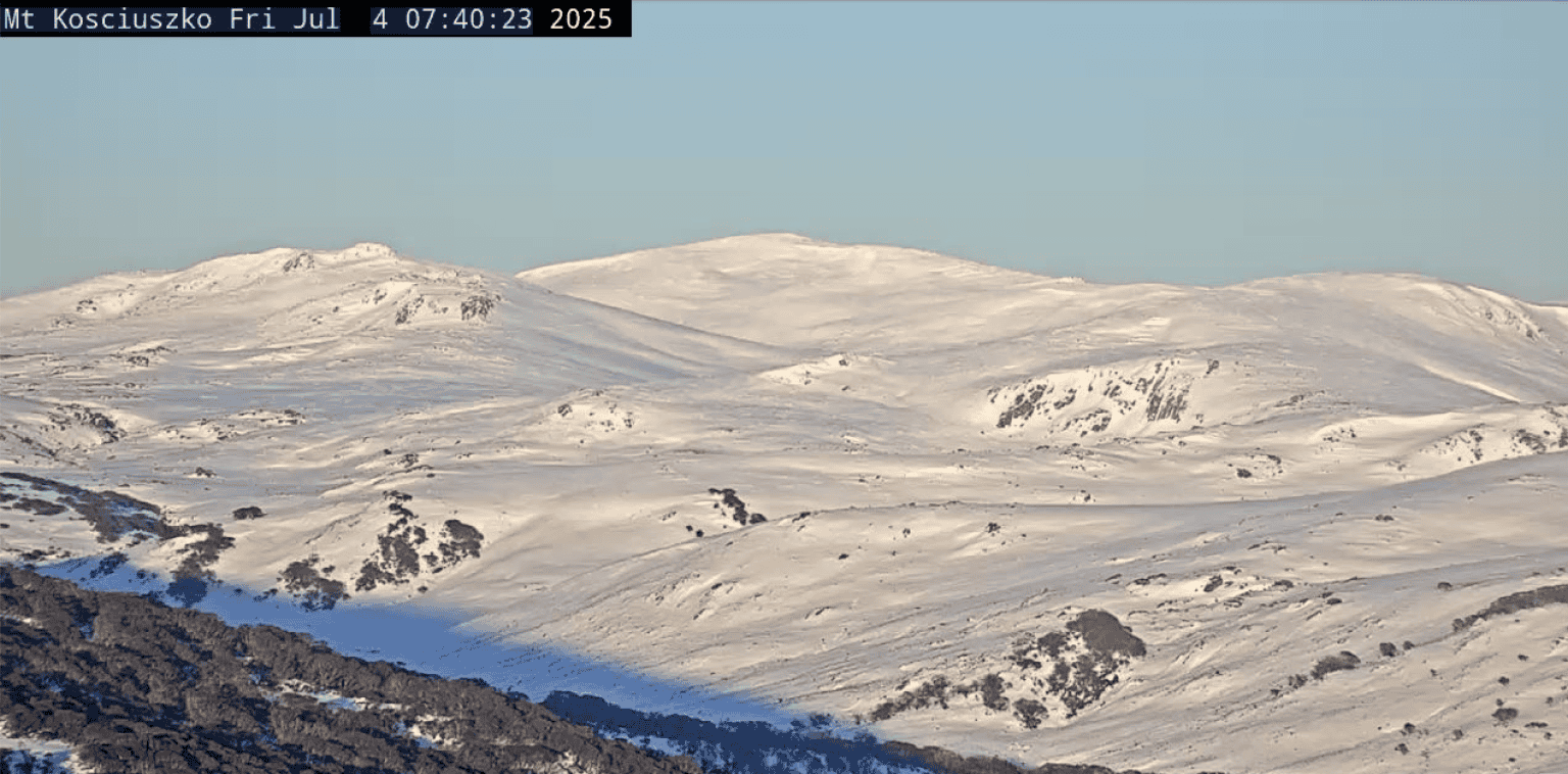 Whakapapa Weather | Whakapapa Snow Forecast | Mountainwatch